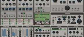 Buy TAL VST Plugins, TAL Instruments and Effects, Download Online,