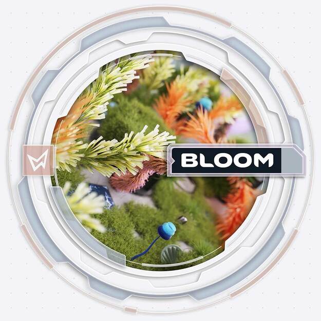 Buy BLOOM | Sound Effects | Plugin Boutique