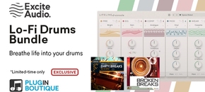 Buy Excite Audio VST Plugins, Excite Audio Instruments and Effects,