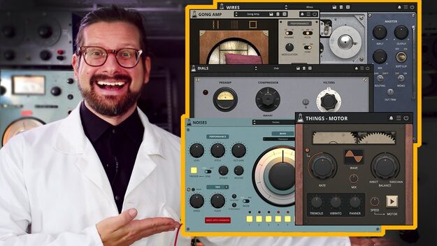 Buy Hainbach Bundle | Effects Bundles | Plugin Boutique