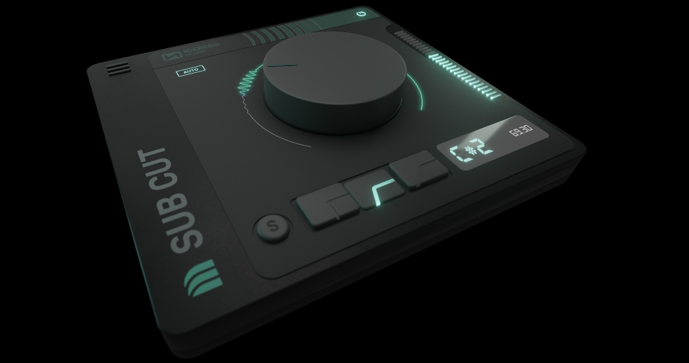 Sub Cut | Plugin Pusher