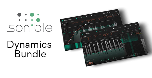 Buy Dynamics Bundle | Effects Bundles | Plugin Boutique