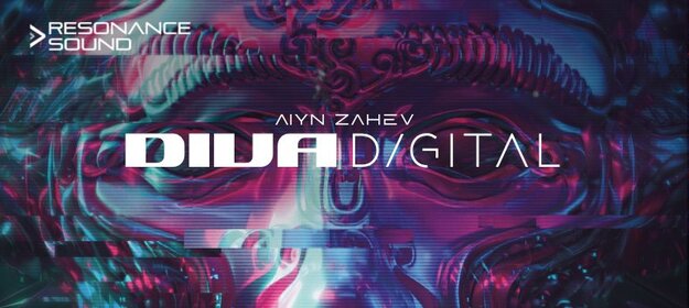 Buy AZS Digital Diva | Synth Presets | Plugin Boutique