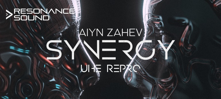 AZS Synergy Repro | Plugin Pusher