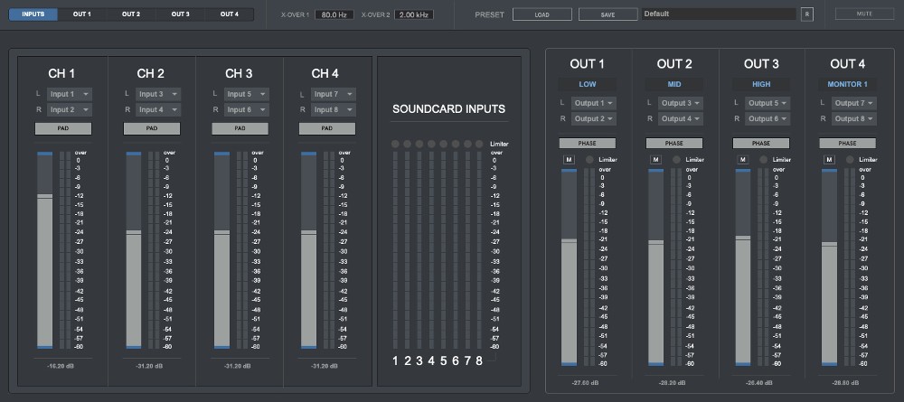 DSP Manager 2 | Plugin Pusher