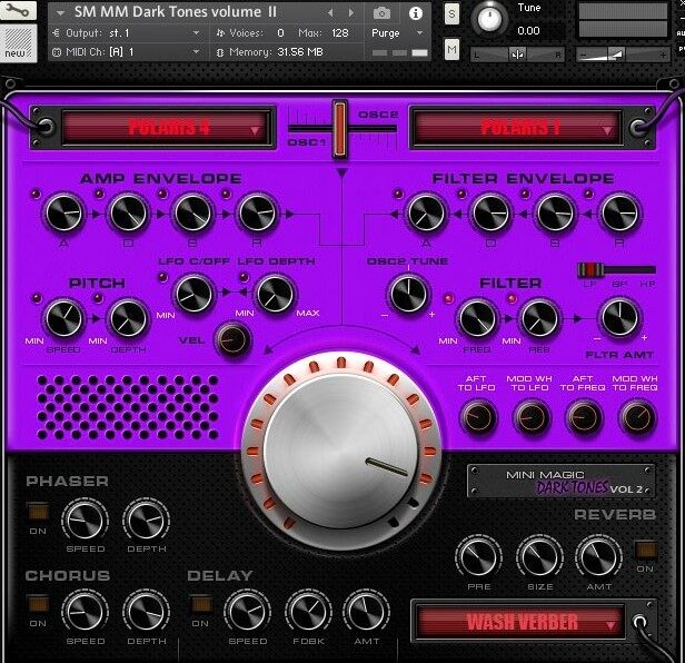 Buy Dark Tones Vol 2 Kontakt Instrument Plugin Boutique Buy Dark Tones Vol 2 Kontakt Instrument Plugin Boutique
