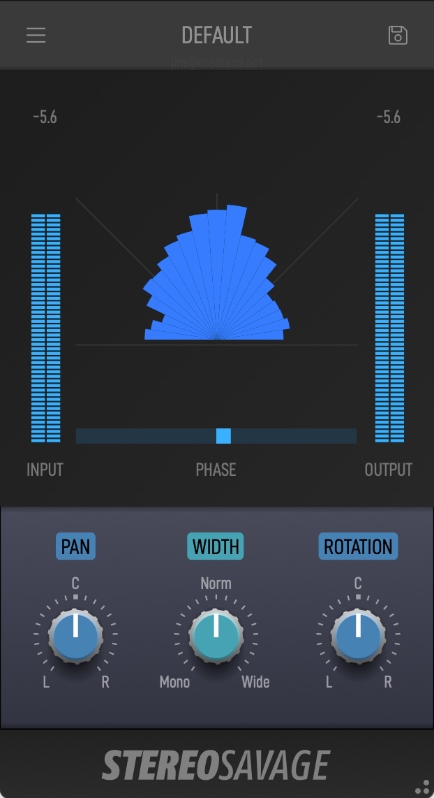 Buy StereoSavage 2 Elements | Stereo Width | Plugin Boutique
