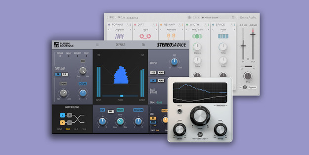 Buy Swift Mix Bundle | Effects Bundles | Plugin Boutique
