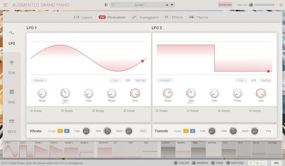 Augmented Grand Piano | Plugin Pusher