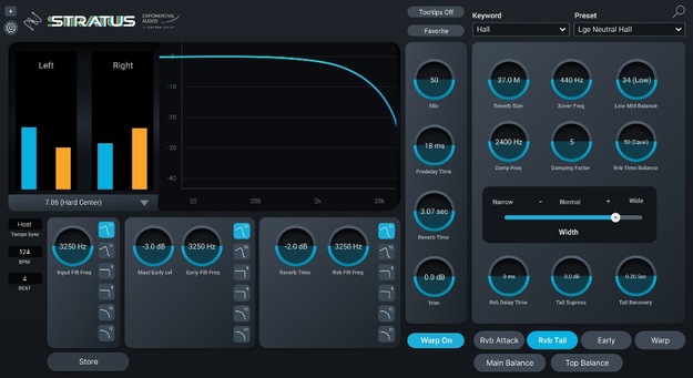 Stratus Crossgrade from any Exponential Audio Product | Plugin Boutique