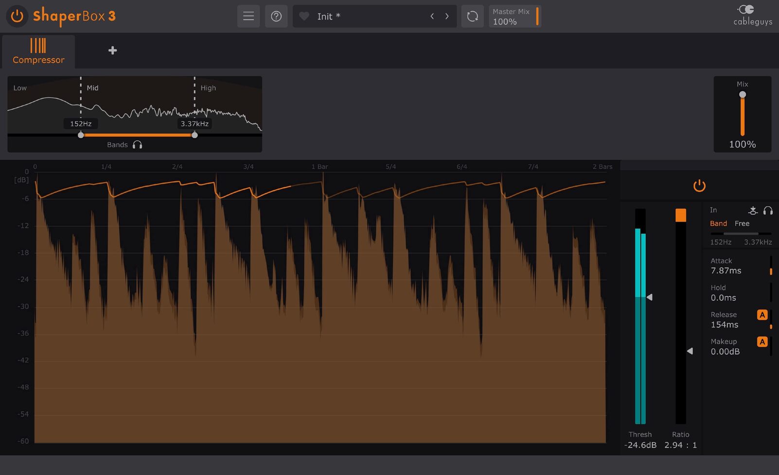 ShaperBox 3 Bundle | Plugin Pusher