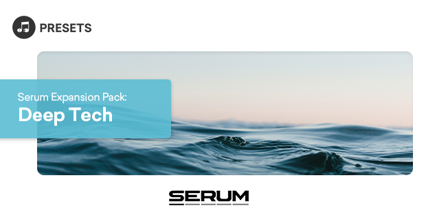 Serum Expansion Pack: Deep Tech, Serum Expansion Pack: Deep Tech
