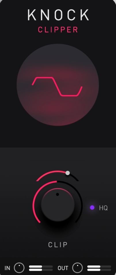 KNOCK Clipper, KNOCK Clipper plugin, buy KNOCK Clipper, download KNOCK