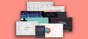 Buy Excite Audio VST Plugins, Excite Audio Instruments and Effects,