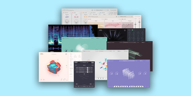 Buy Excite Audio Bundle | Complete Collection | Plugin Boutique
