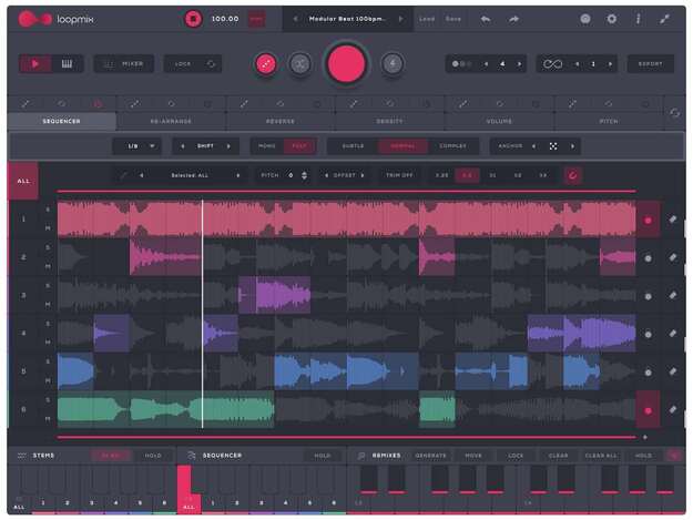 Buy Loopmix | Sampler | Plugin Boutique