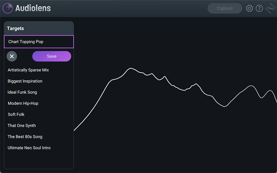 Audiolens | Plugin Pusher