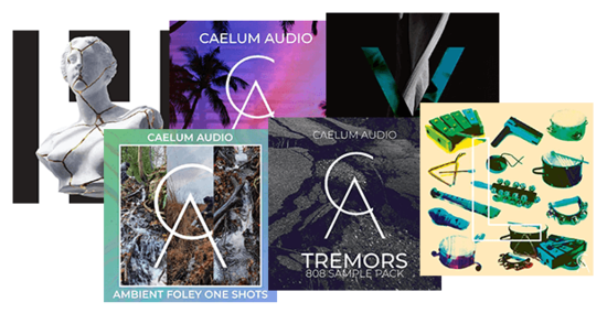 Black Friday Sample Pack Bundle (Exclusive) | Plugin Pusher