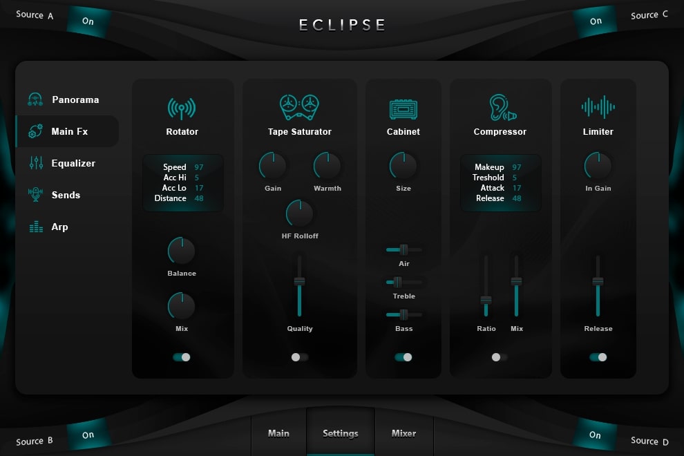 Eclipse | Plugin Pusher