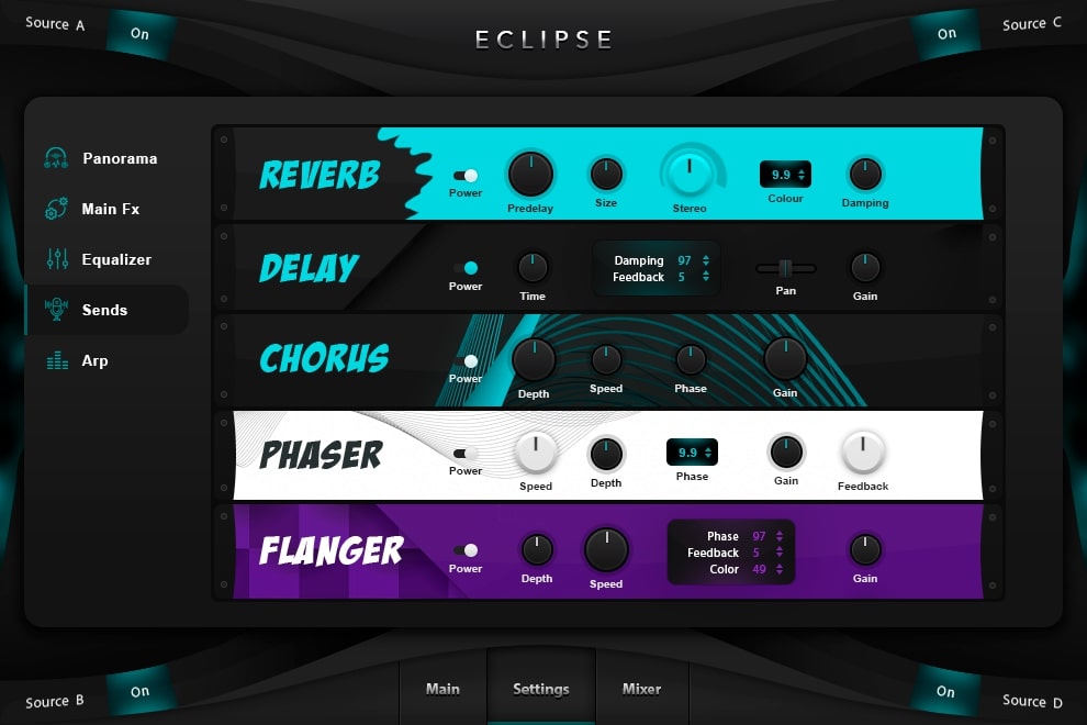 Eclipse | Plugin Pusher