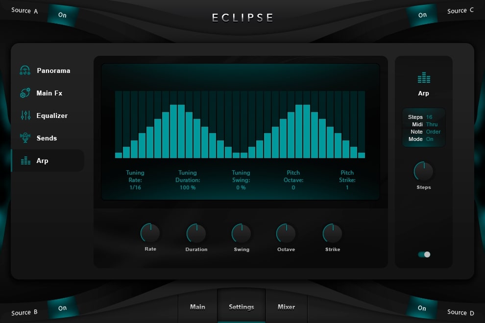 Eclipse | Plugin Pusher