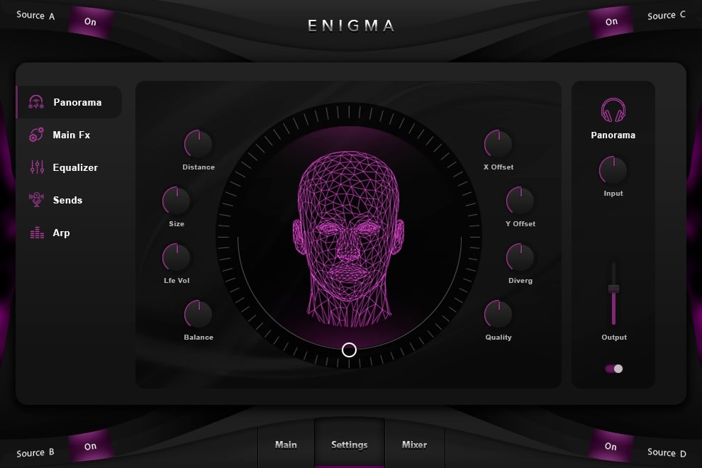 Enigma | Plugin Pusher