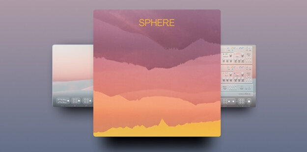 Buy Sphere | Polyscape 2 Expansion | Expansion Packs | Plugin Boutique