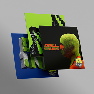 SubLab XL Pack Bundle | Plugin Pusher