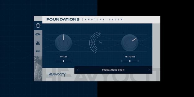 FOUNDATIONS | Emotive Choir free Kontakt Instrument download | Plugin ...