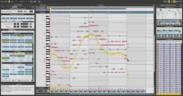 Liquid Music 1.8 + Liquid Rhythm 1.8 Bundle, Liquid Music 1.8 + Liquid