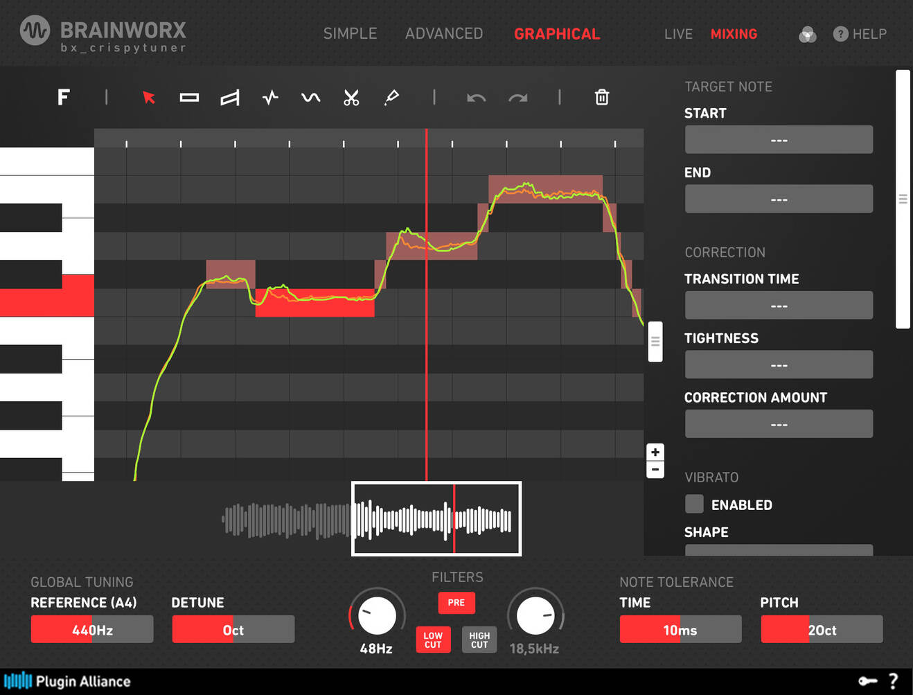 bx_crispytuner | Plugin Pusher