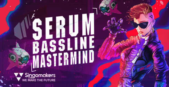 Bass House Serum Bundle | Plugin Pusher