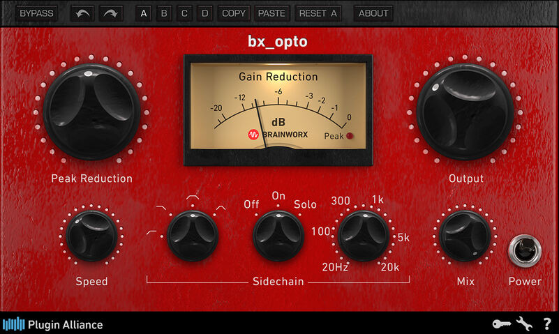 bx_opto | Plugin Pusher