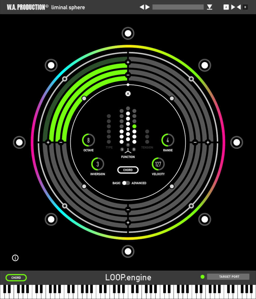 Loop Engine 1.1 | Plugin Pusher