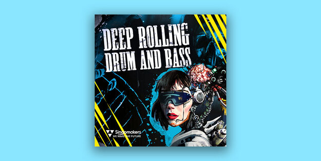 Buy Deep Rolling DnB | Drum and Bass | Plugin Boutique
