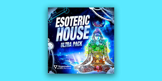 Buy Esoteric House Ultra Pack | House | Plugin Boutique