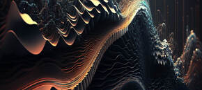 String Theory | Continuo 1 Expansion - USAGI POST Plugins