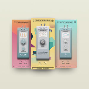 Creative FX Bundle | Plugin Pusher