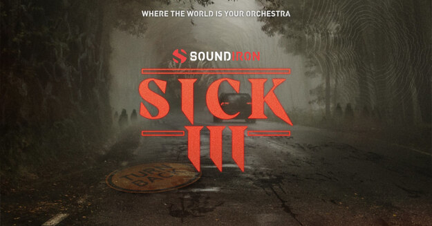 Buy Sick 3 | Kontakt Instrument | Plugin Boutique