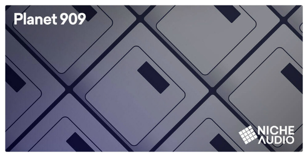 Buy Planet 909 Wav Pack | Instruments | Plugin Boutique