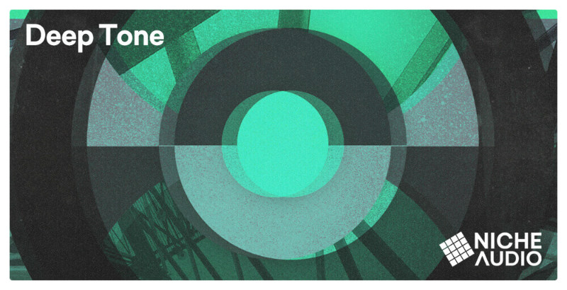 Deep Tone Wav Pack | Plugin Pusher