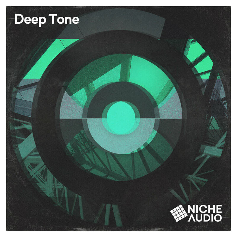 Deep Tone Wav Pack | Plugin Pusher