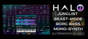 Buy HALO-2 | Synth | Plugin Boutique