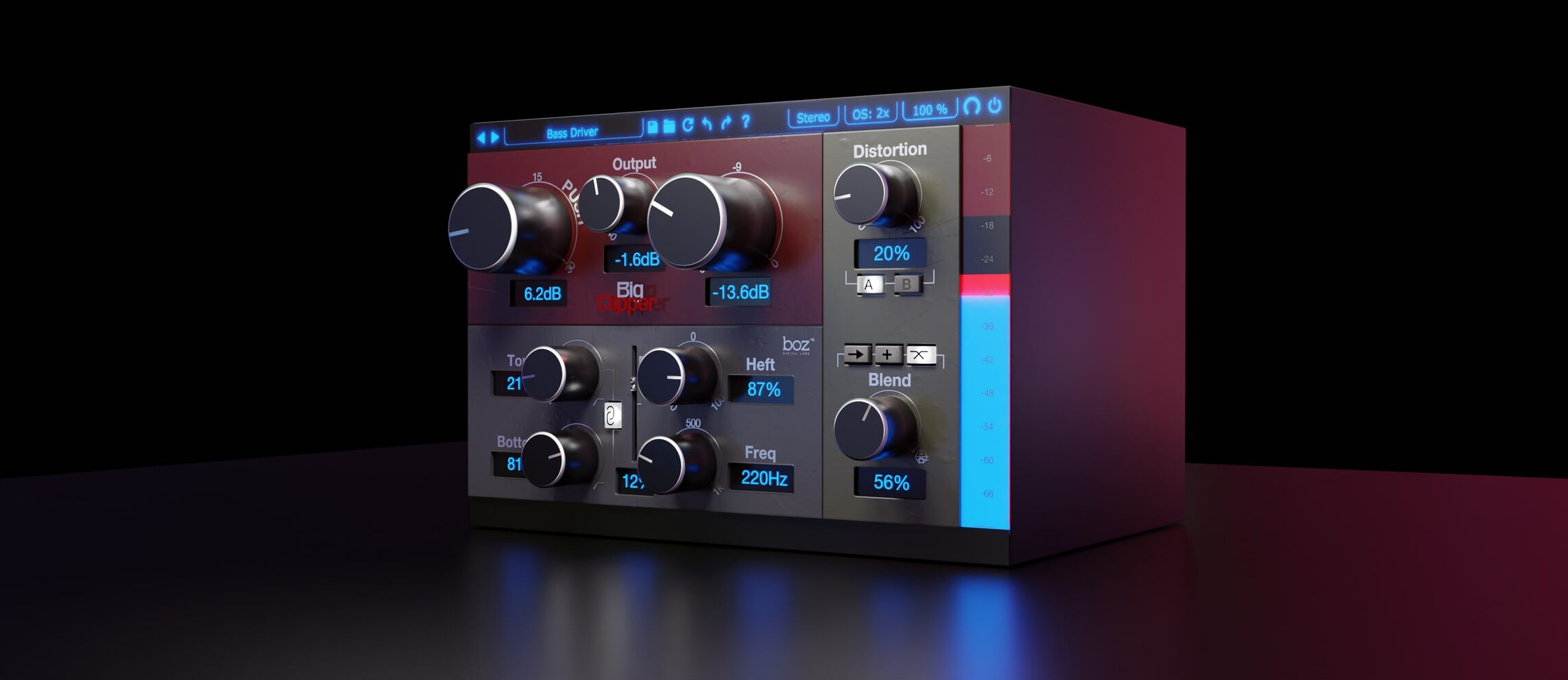 Big Clipper 2 | Plugin Pusher