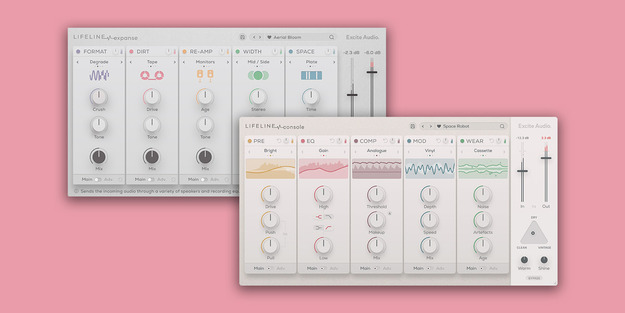 Buy Lifeline Lite Bundle | Effects Bundles | Plugin Boutique