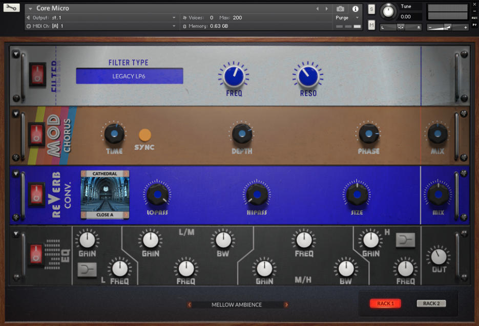 Core Micro | Plugin Pusher