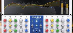 Pulsar 8200 - USAGI POST Plugins