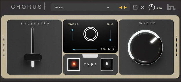 Buy Chorust | Chorus | Plugin Boutique