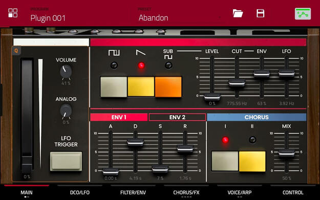 Buy Jura | Synth | Plugin Boutique