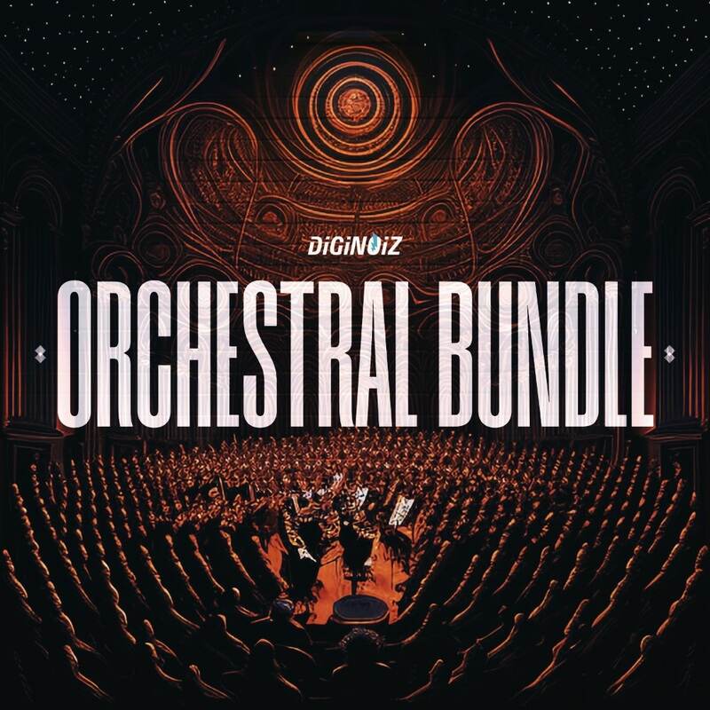 Orchestral Bundle | Plugin Pusher